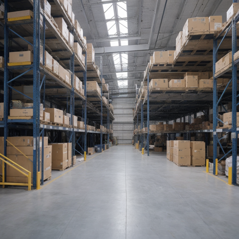 Mezzanine Floors | Lockers | Shelving and Racking News